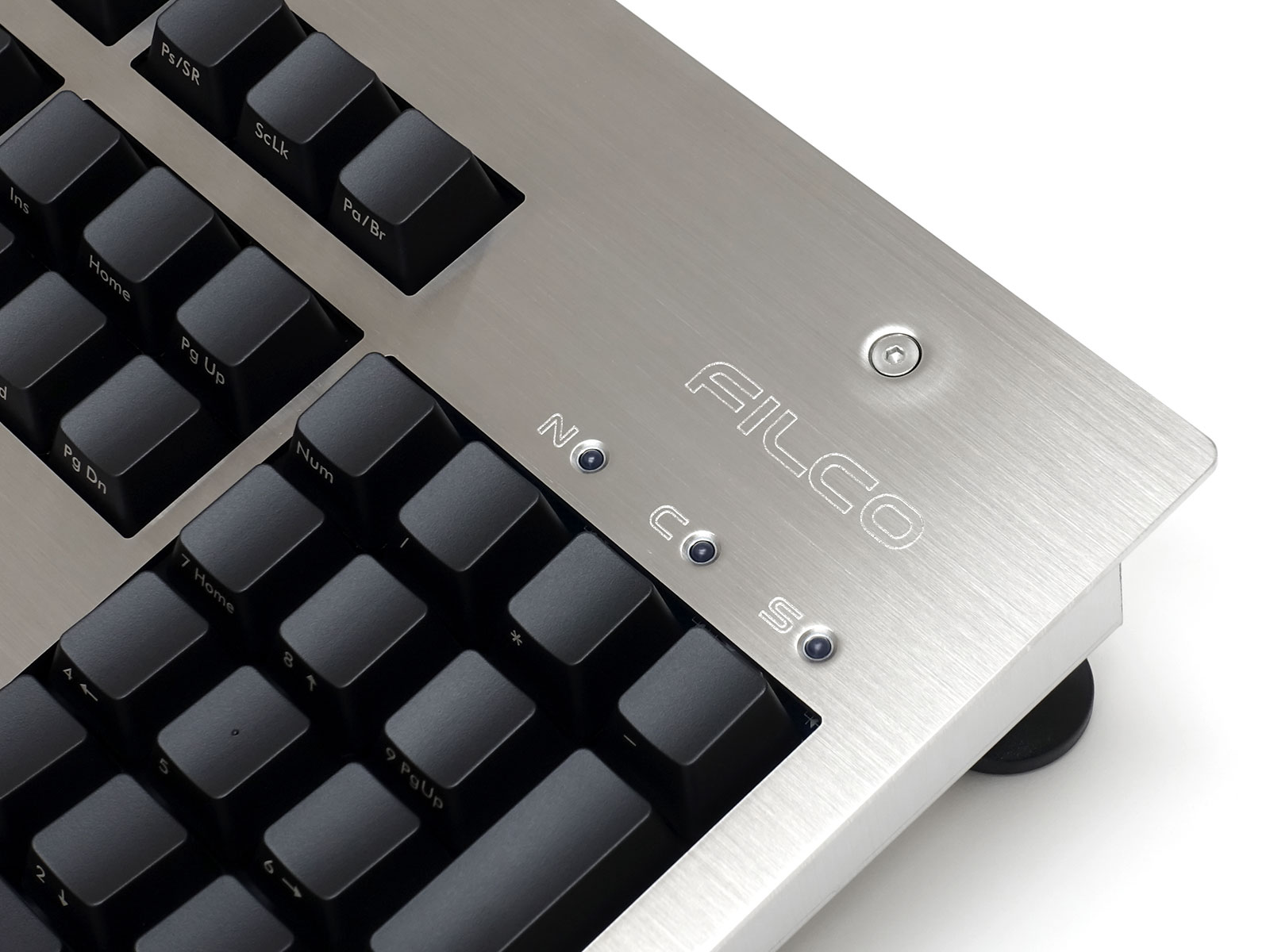 FILCO Majestouch Metal SUS / フルサイズモデル商品一覧 | ダイヤテック株式会社